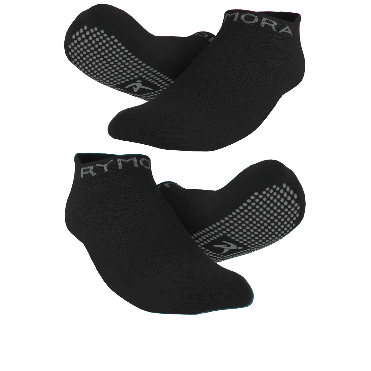 Non Slip Anti Skid Grip Socks – Rymora