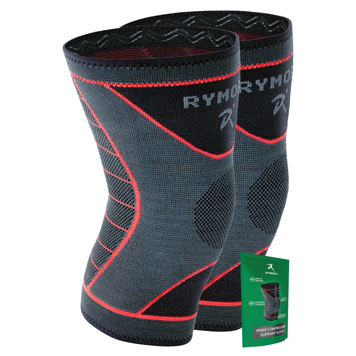 Knee Sleeves – Rymora