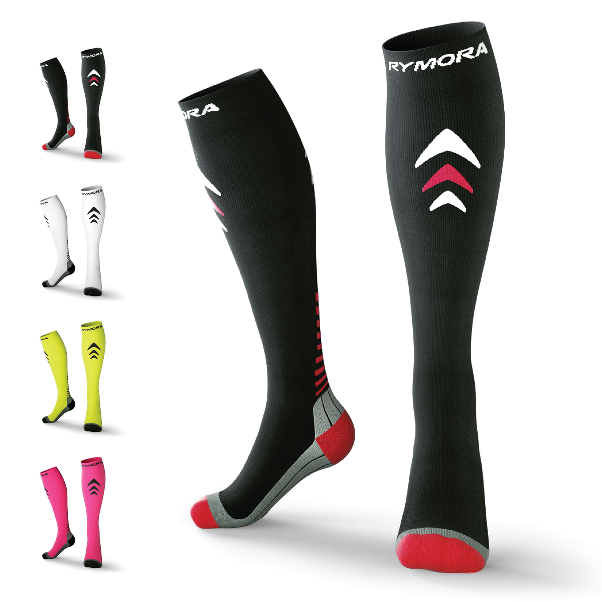 Compression Socks – Rymora