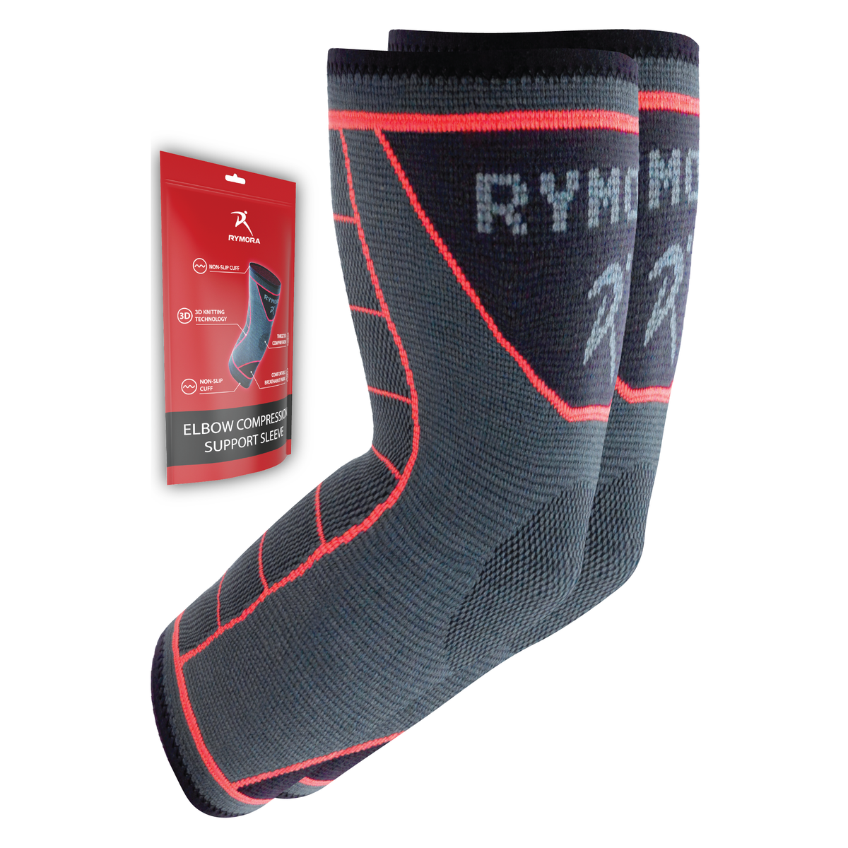 Elbow Sleeves – Rymora